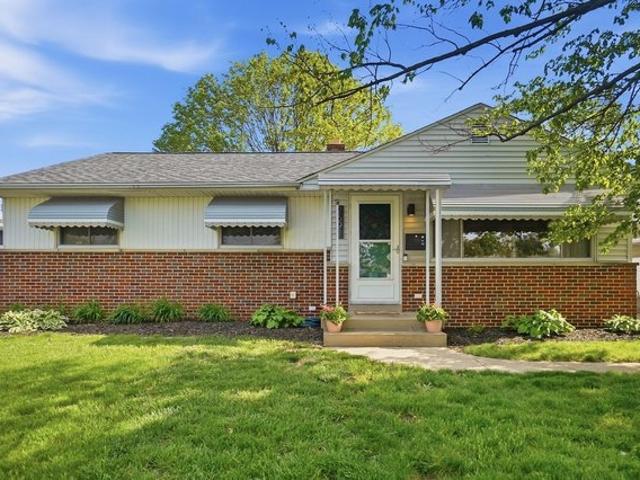 2691 Kenny Ln, Grove City, OH 43123