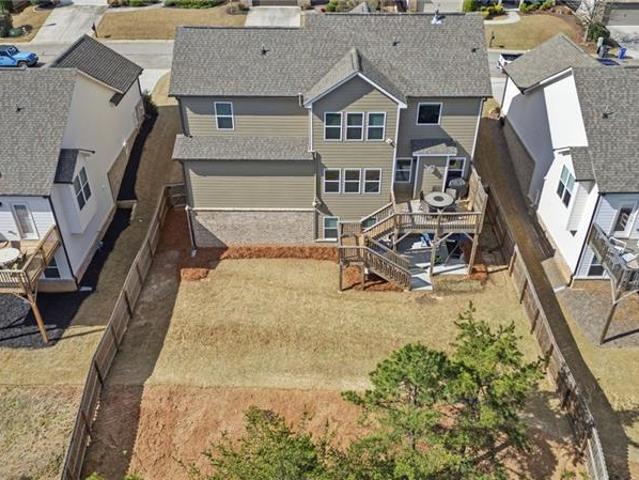 2691 Limestone Creek Drive