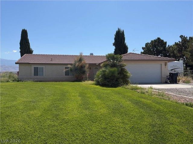 2691 Papaya Ave, Pahrump, NV 89048