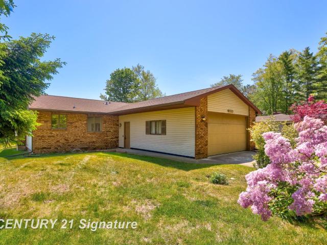 2691 Rumsey Road