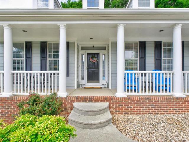 2691 Teakwood Dr