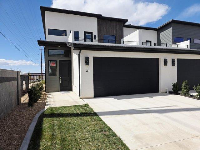 2691 W 625 N Unit 4, Hurricane, UT 84737
