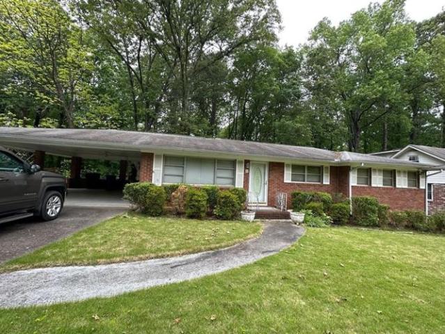 2691 Westchester Dr, East Point, GA 30344