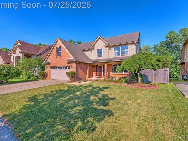 26923 Pepperwood Drive
