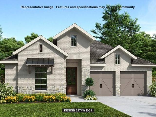 26920 W Wayland Chase, Magnolia, TX 77316