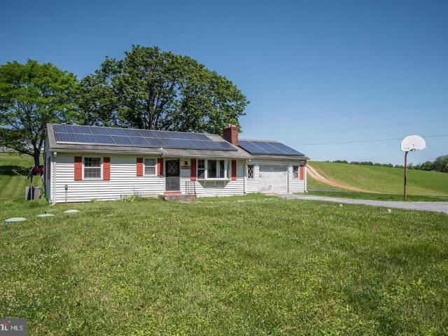 26920 Clarksburg Road