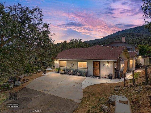 26920 Clear Creek Rd, Keene, CA 93531