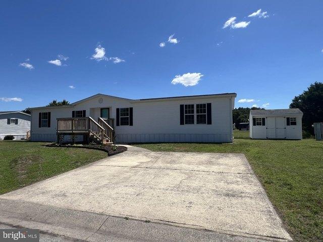 26920 Osprey Cir, Hebron, MD 21830