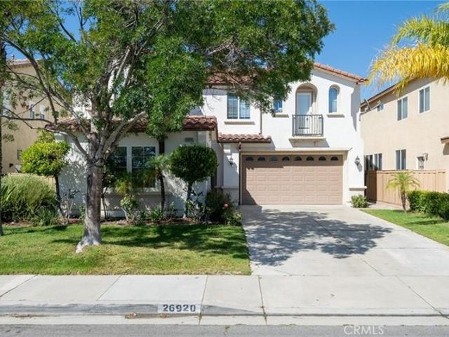 26920 Silverbell Ln, Canyon Country, CA 91387