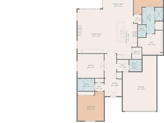 26921 W Utopia Rd, Buckeye, AZ 85396 | MLS #7007 | Compass