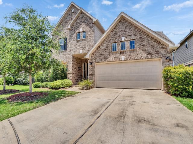 26922 Skylark Bluff Trail