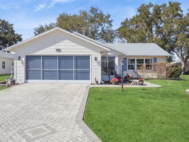 26927 Forest Hills St, Leesburg, FL 34748 | MLS #G5108 | Compass