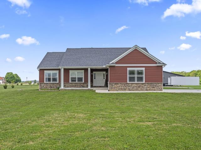 26927 Gay Dreisbach Road
