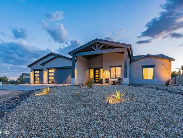 26924 N 169th Way, Rio Verde, AZ 85263