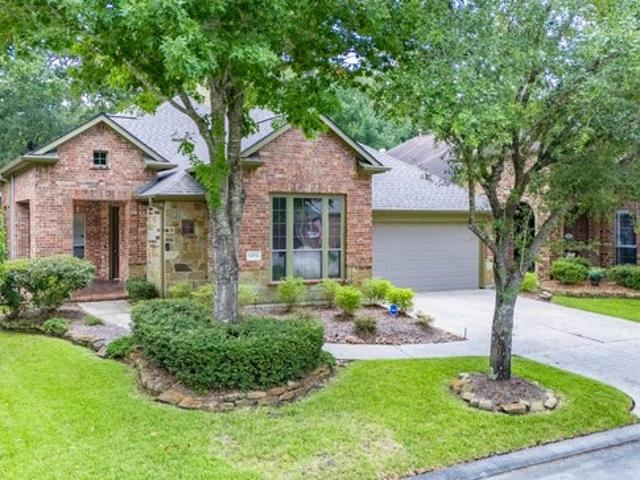 26928 Merlot River Dr, Kingwood, TX 77339