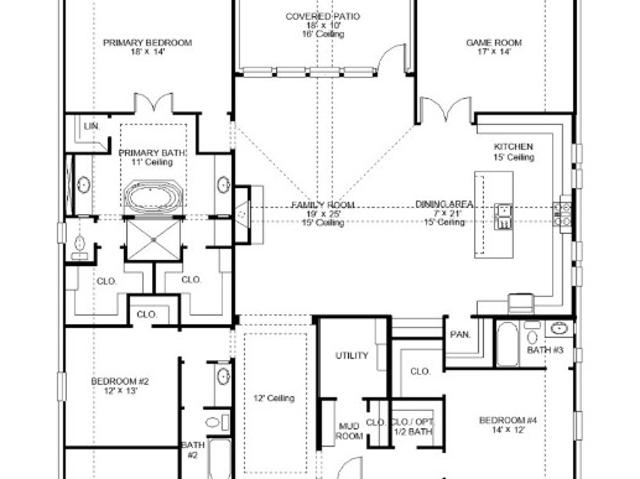 26929 S Ranch House Rd, Montgomery, TX 77316 | MLS #19484