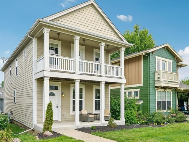 2692 NW 165th Ln, Clive, IA 50325