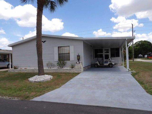 2692 NE Highway 70 Lot 19, Arcadia, FL 34266