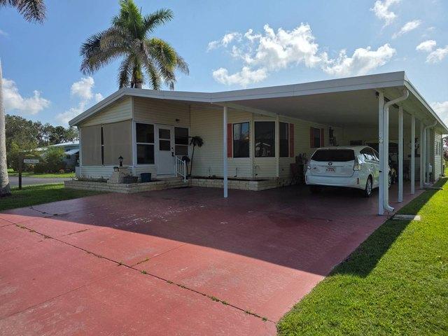 2692 NE Highway 70 Lot 134, Arcadia, FL 34266