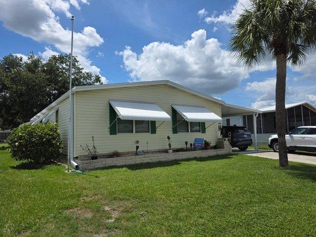 2692 NE Highway 70 Lot 98, Arcadia, FL 34266