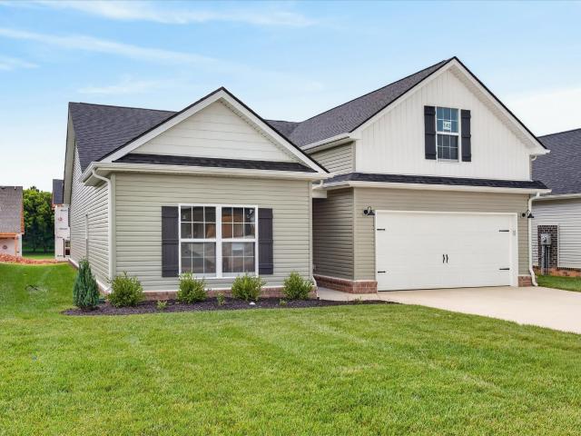 2692 Brewster Dr