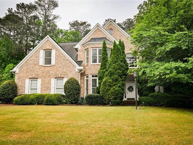 2692 Dunmoore Dr, Snellville, GA 30078