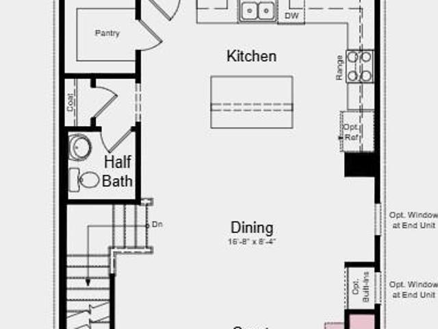 2692 Dreycott Lane