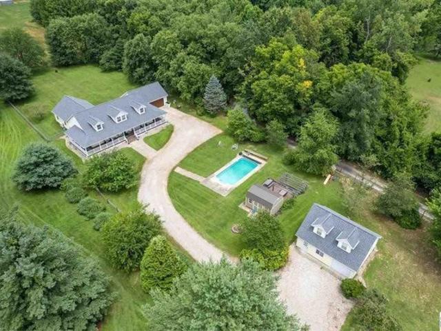 2692 E Moyer Dr, Terre Haute, IN 47802