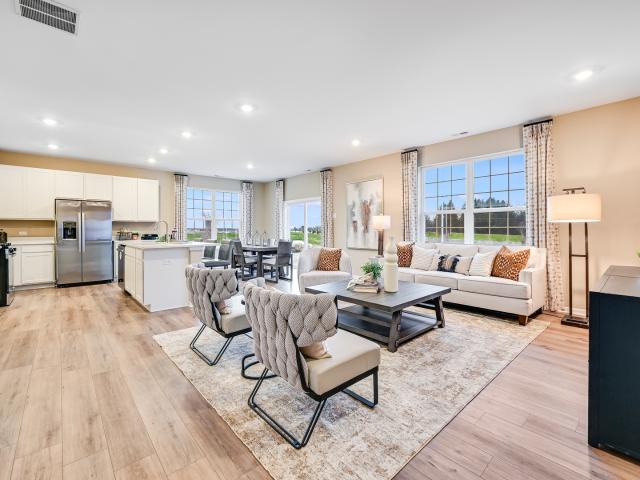 2692 Elden Dr, Yorkville, IL 60560 | MLS #12543