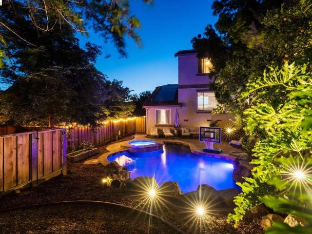 2692 Presidio Drive