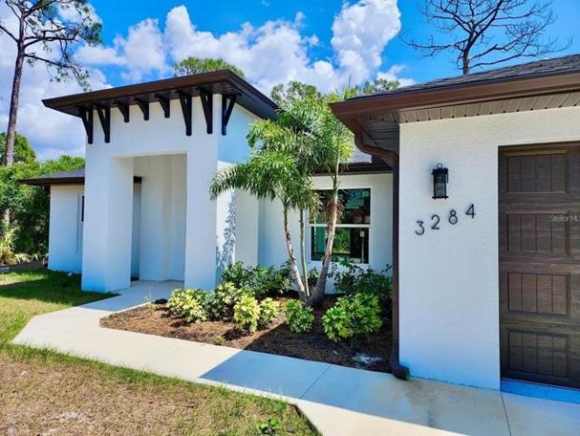 2692 Pretzel Ln, North Port, FL 34286
