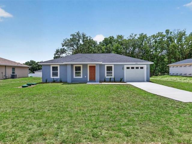 2692 SW 150th Ct, Ocala, FL 34481