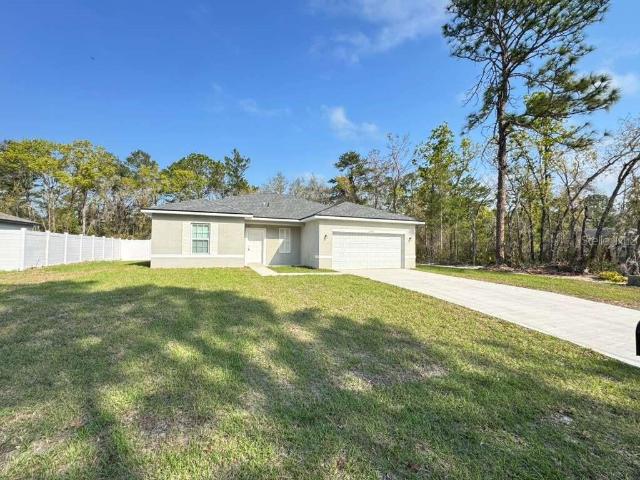 2692 SW 161st Loop, Ocala, FL 34473 | MLS #OM721869