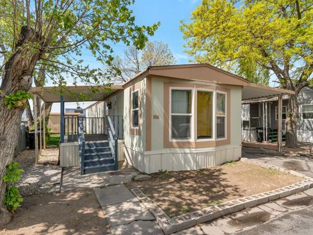 2692 S 2670 W Unit 321, West Valley City, UT 84119
