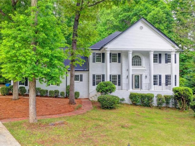 2692 Thatcher Ct, Lawrenceville, GA 30044 | MLS #7759
