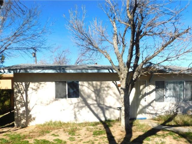 26933 John St, Boron, CA 93516 | MLS #CV26011 | Compass