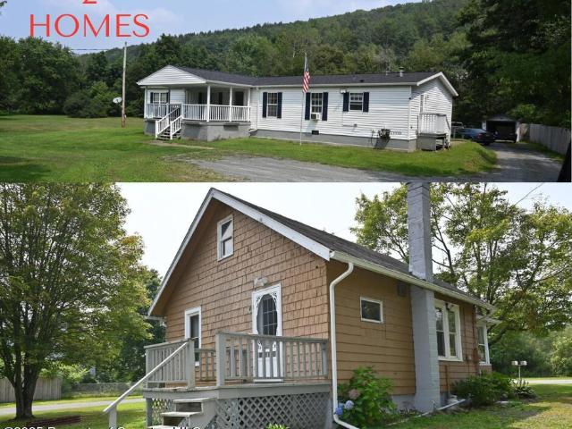 26930 Highway 11, Great Bend, PA 18821 | MLS #SC253946 | Compass