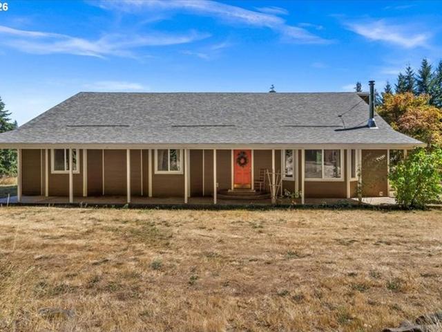 26934 NW Bacona Rd, Banks, OR 97109