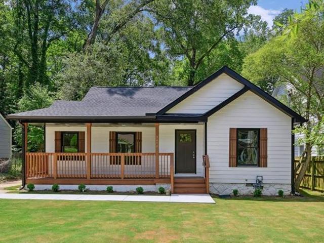 2693 Memorial Dr SE, Atlanta, GA 30317