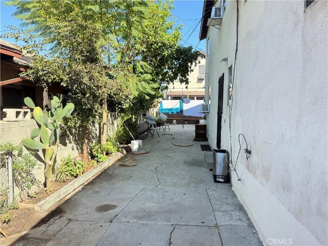 2693 Merced Street