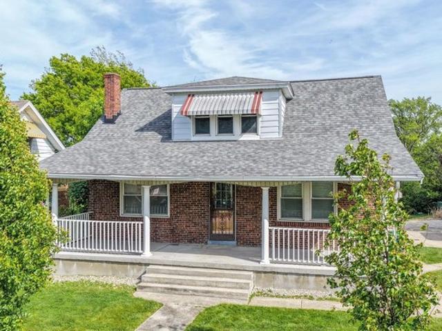 2693 Montana Ave, Cincinnati, OH 45211