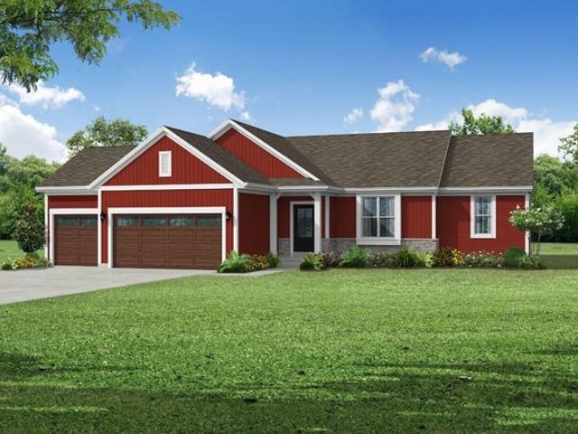 2693 Oakmont Dr, East Troy, WI 53120