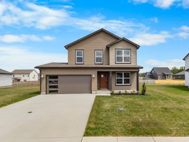 2693 Brewster Dr, Clarksville, TN 37042 | MLS #3163