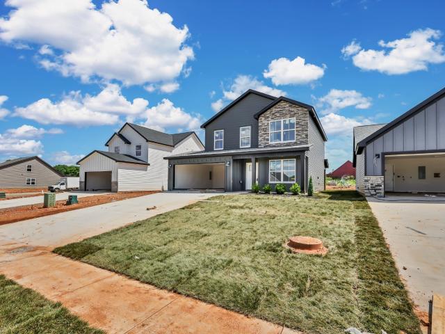 2693 Brewster Dr