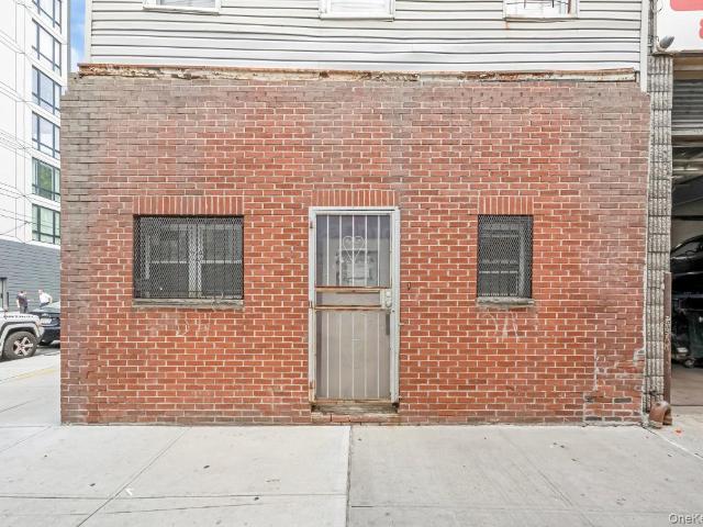 2693 Fulton Street
