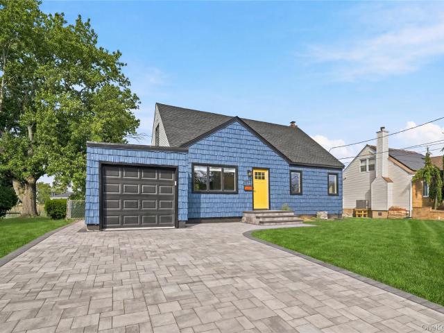 2693 Fox Road
