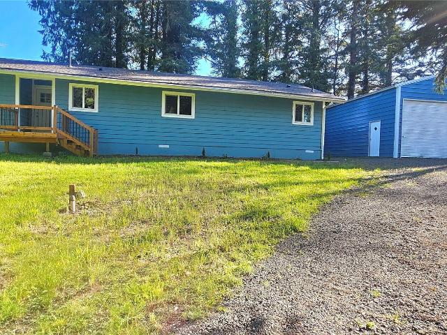 2693 Highway 101, Long Beach, WA 98631 | MLS #2482