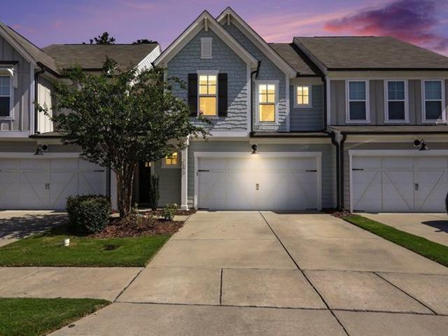 2693 Impulsion Dr, New Hill, NC 27562