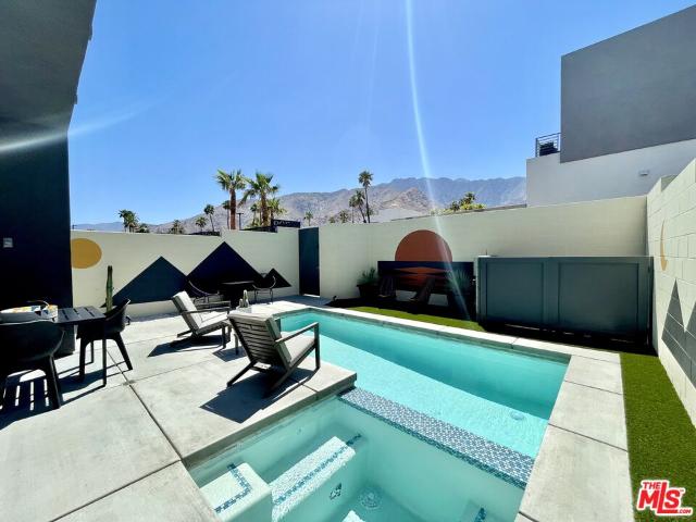 2693 Paragon Loop, Palm Springs, CA 92262 | MLS #26656 | Compass