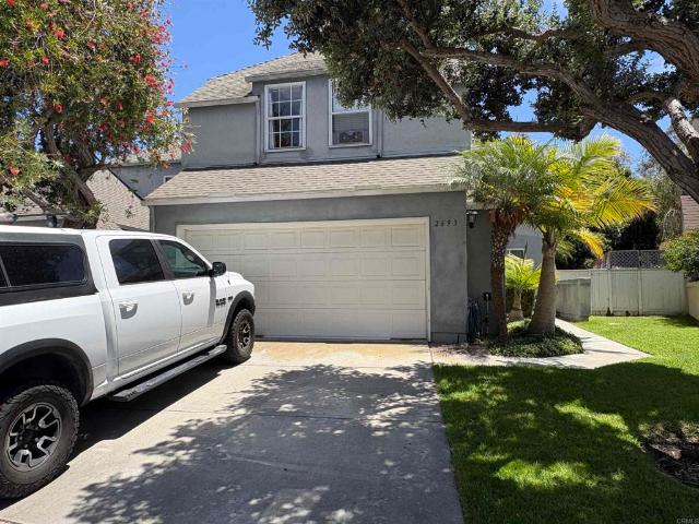 2693 Regent Road